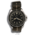 Pre-owned CWC watches - British military watchmaking