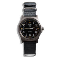 Pre-owned CWC watches - British military watchmaking