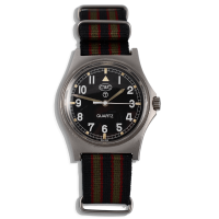 Pre-owned CWC watches - British military watchmaking