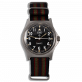 Pre-owned CWC watches - British military watchmaking