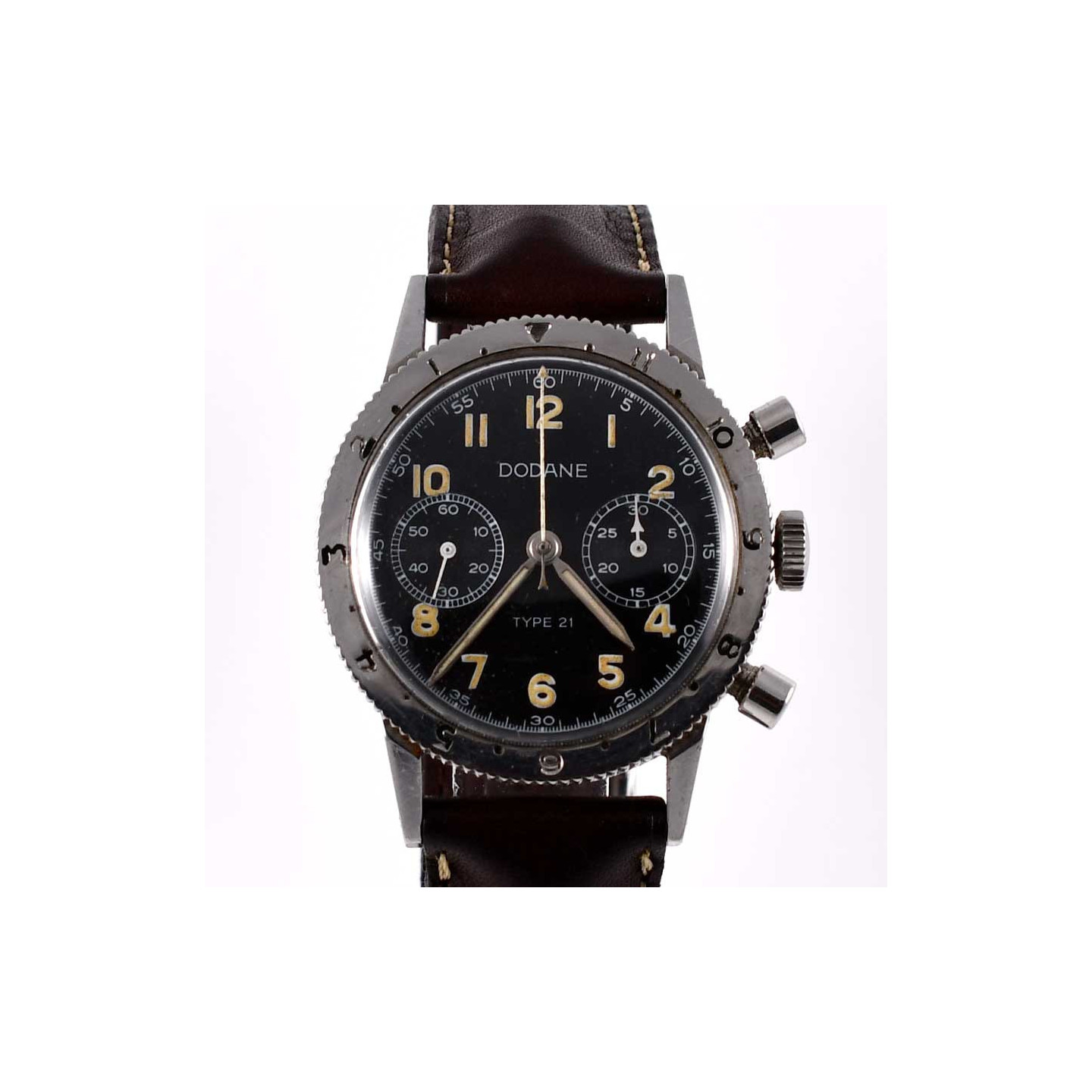 Montre d'occasion Dodane Watch Vintage Military