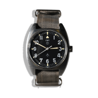 Pre-owned CWC watches - British military watchmaking