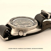 Pre-owned Seiko Captain Wilhard Apocalypse Now watch