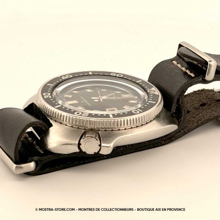 Pre-owned Seiko Captain Wilhard Apocalypse Now watch