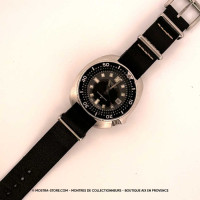 Pre-owned Seiko Captain Wilhard Apocalypse Now watch