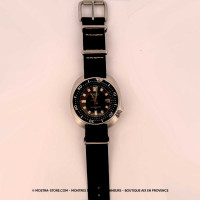 Pre-owned Seiko Captain Wilhard Apocalypse Now watch