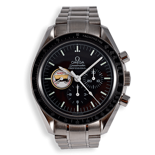 Omega watches: a story of innovation and precision