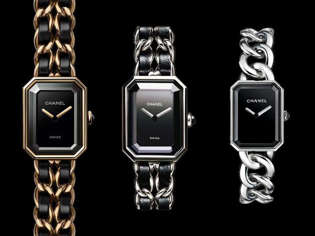 Chanel Première: History & Iconic Models of the Pre-Owned Watch